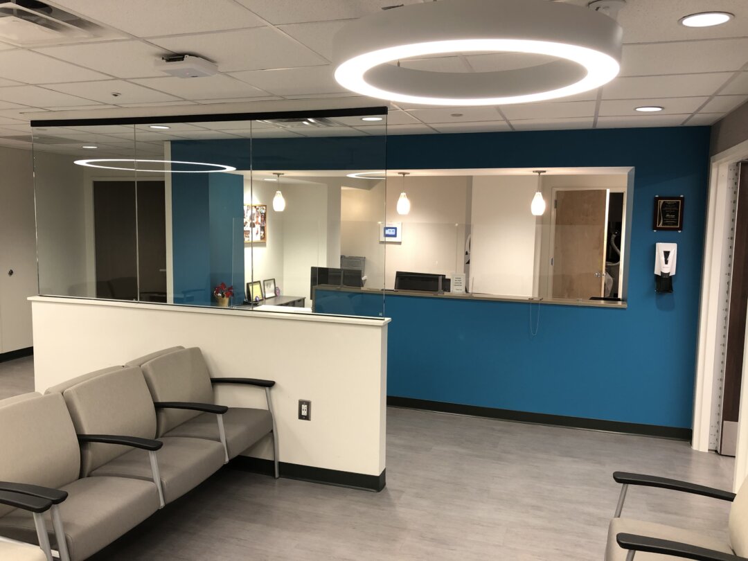 Grady Ponce IDP Renovations - Uptime Electric 2025